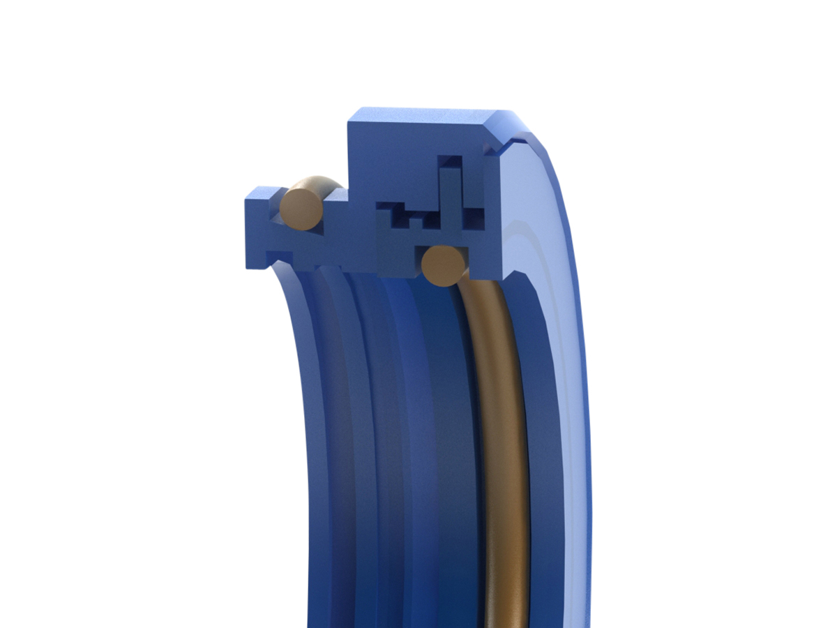 Category: Bearing Isolator