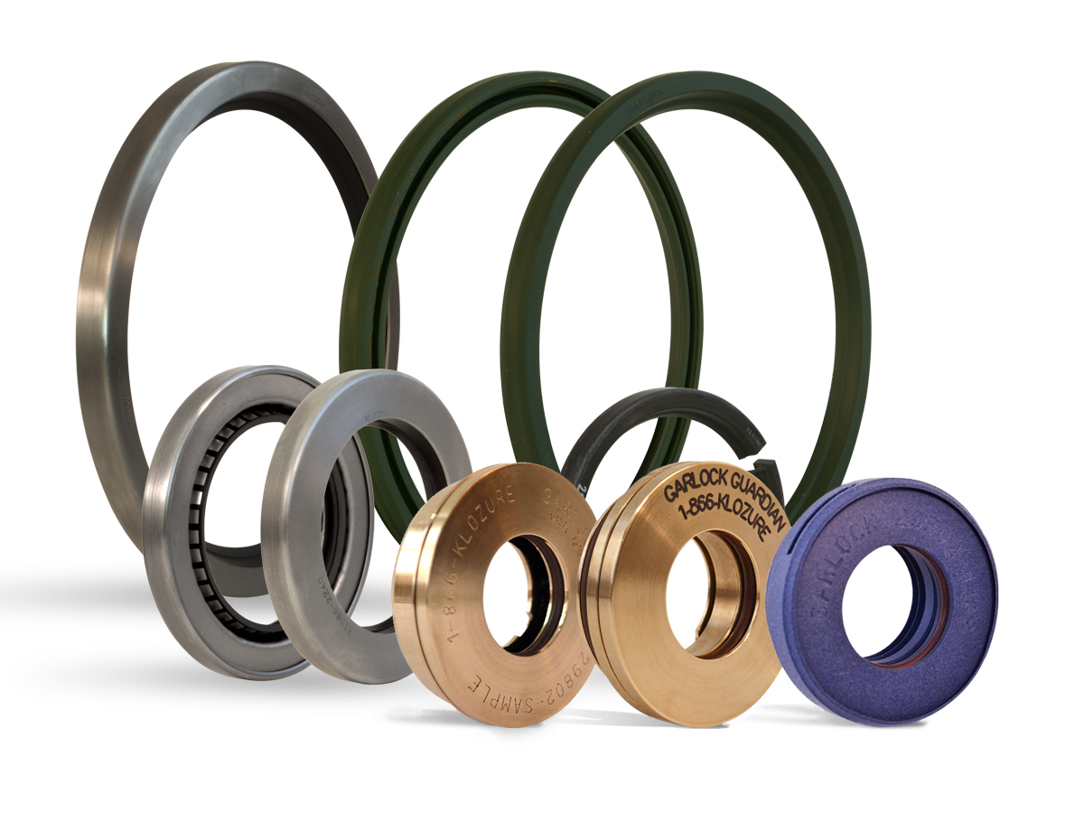 Home - Garlock Europe Webshop