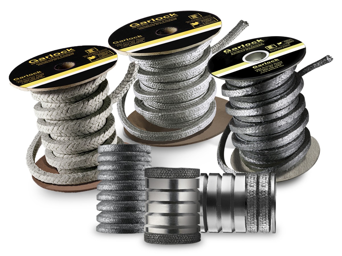 Home - Garlock Europe Webshop