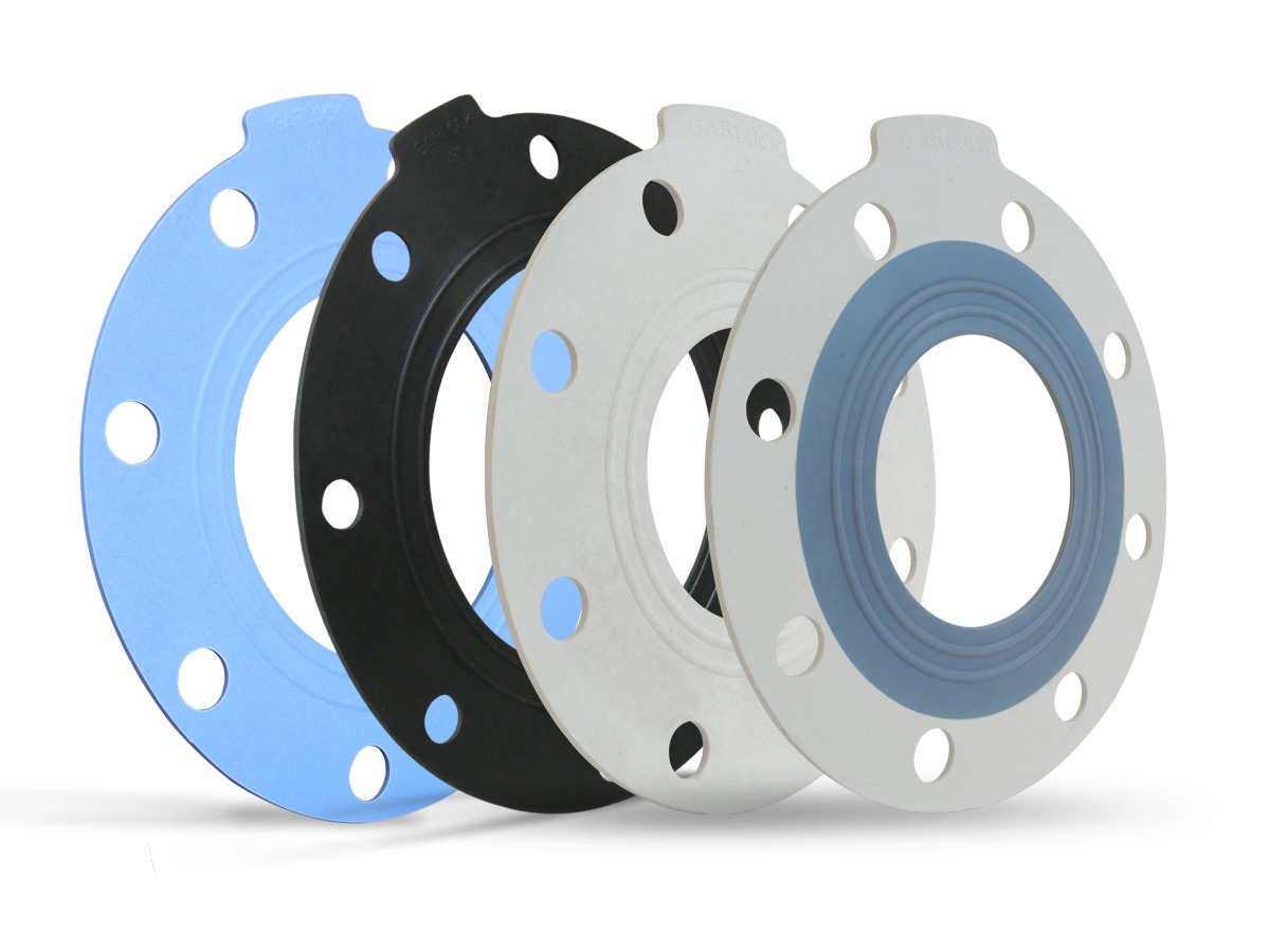 Home - Garlock Europe Webshop