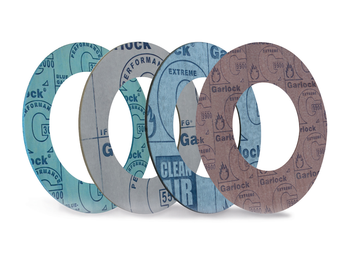 Home - Garlock Europe Webshop