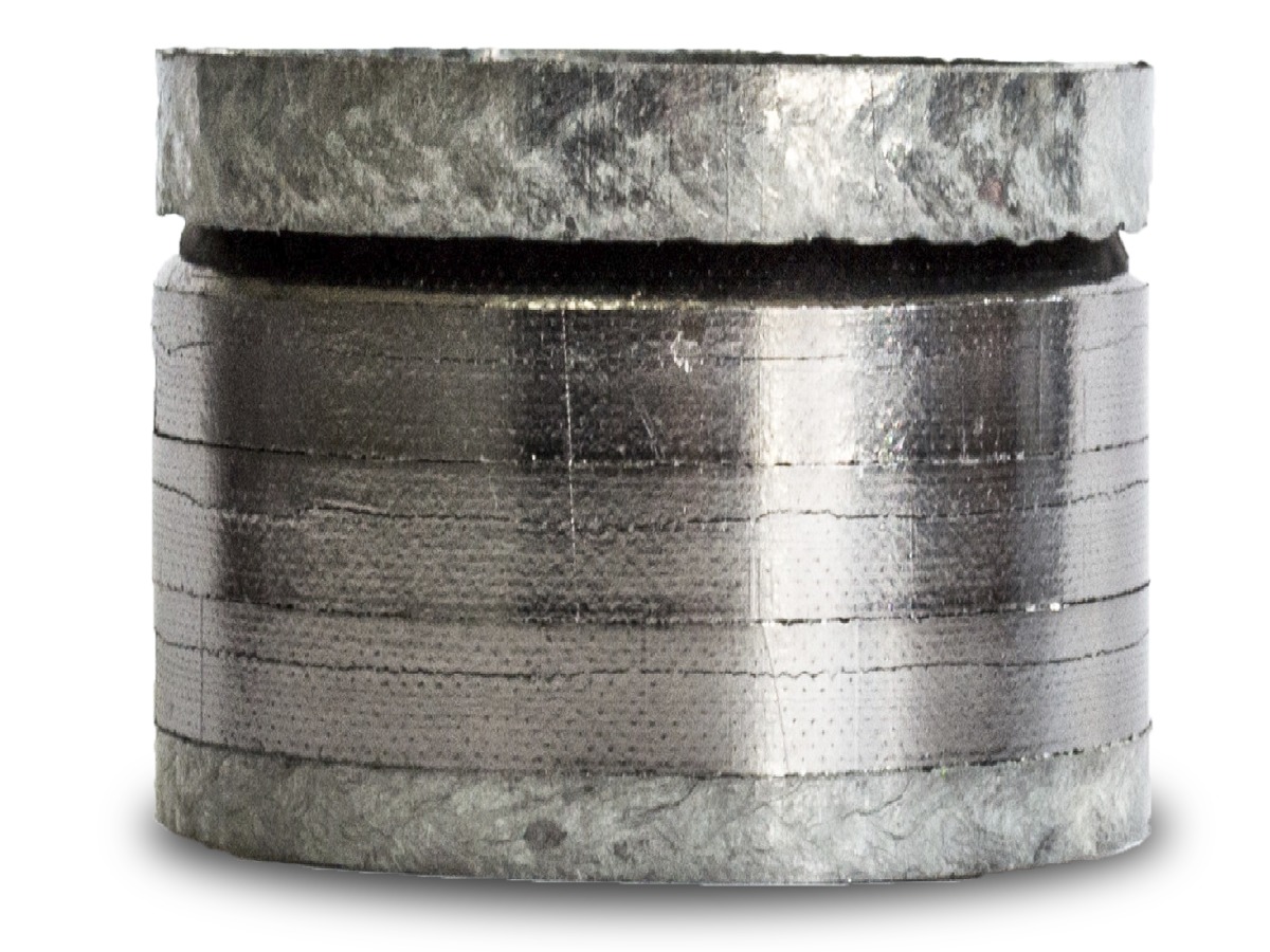 Product: , 10.00 mm Inside Diameter X 18.00 mm Outside Diameter X 22.40 ...